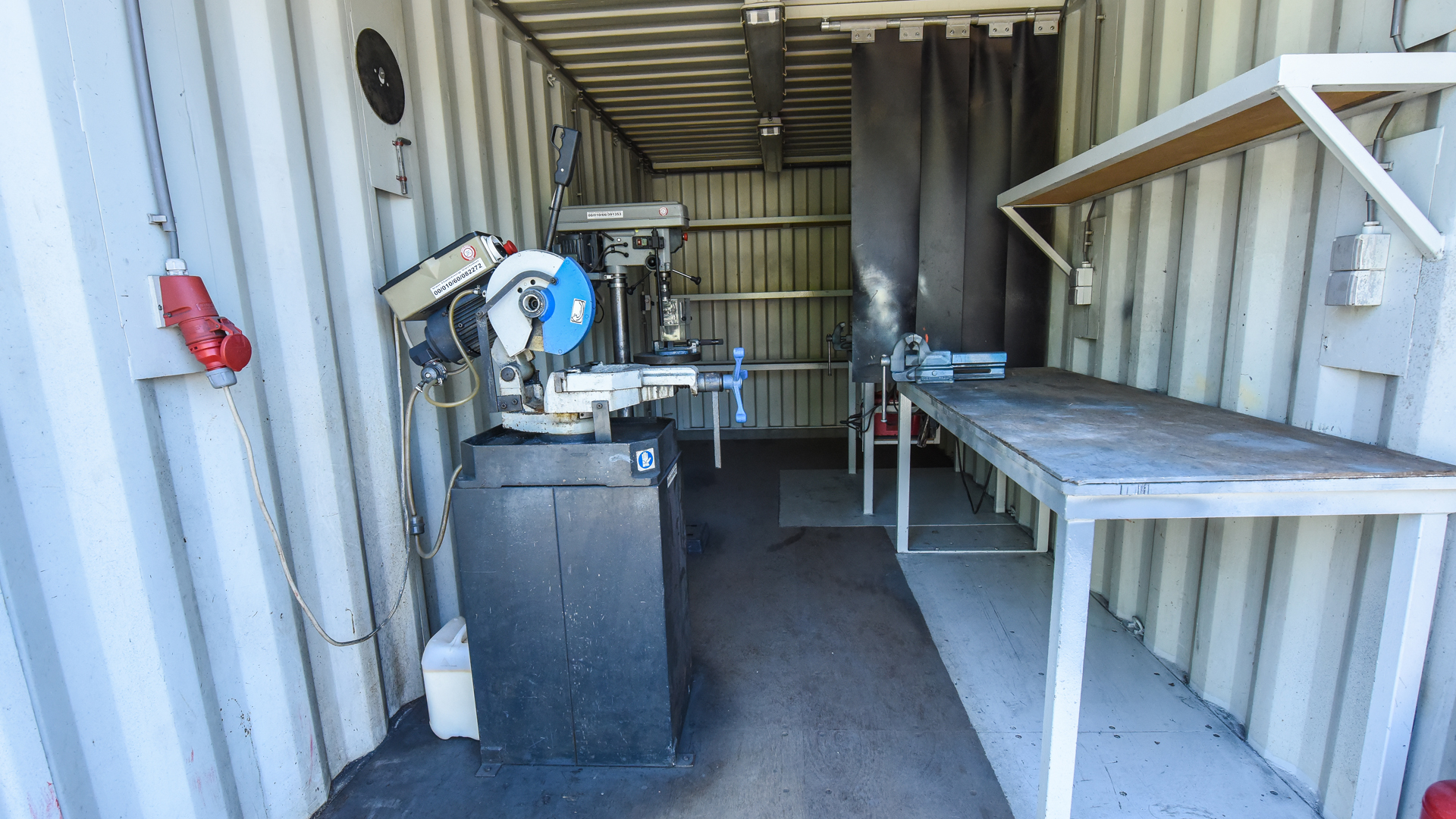 Container verhuur | Bekijk al onze opties | Hamburg Verhuur